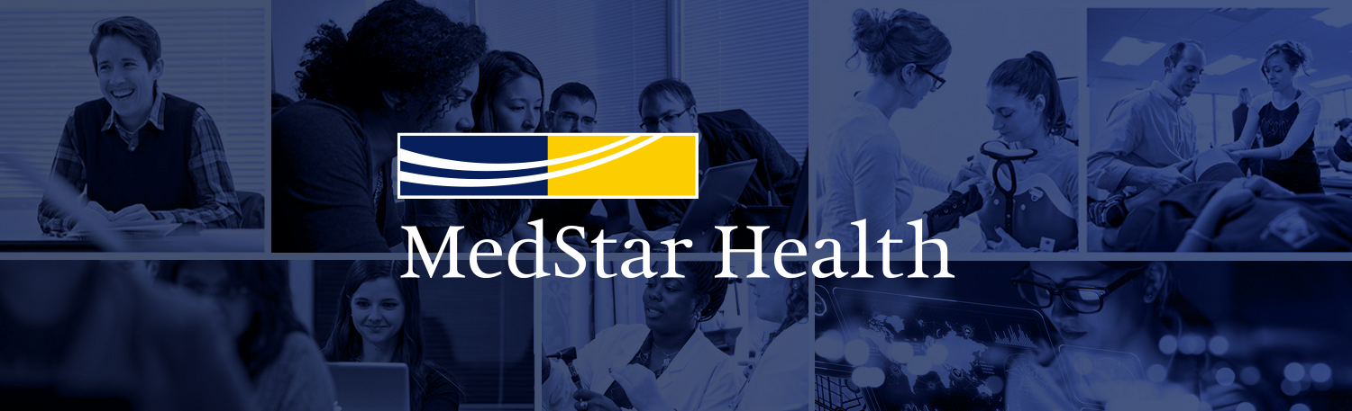 MedStar Health Partnership - Marymount University