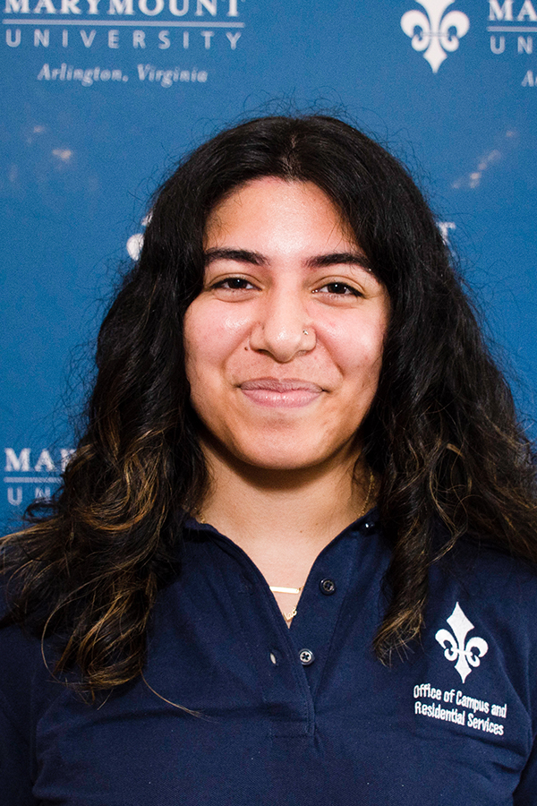 Our Staff - Marymount University