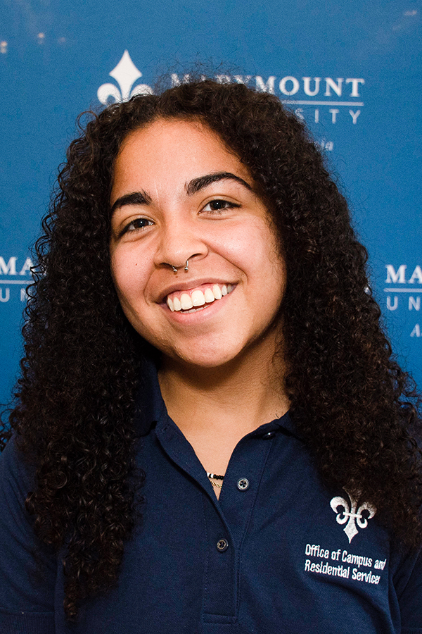 Our Staff - Marymount University