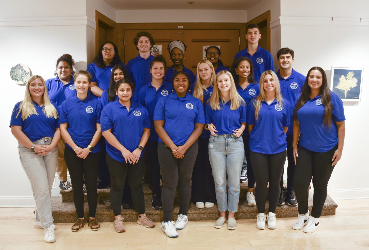 Student Government Association Marymount University Student Government Association Marymount University