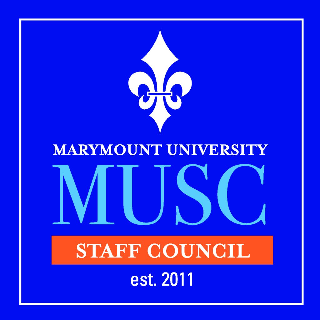 Marymount University Staff Council | Marymount University
