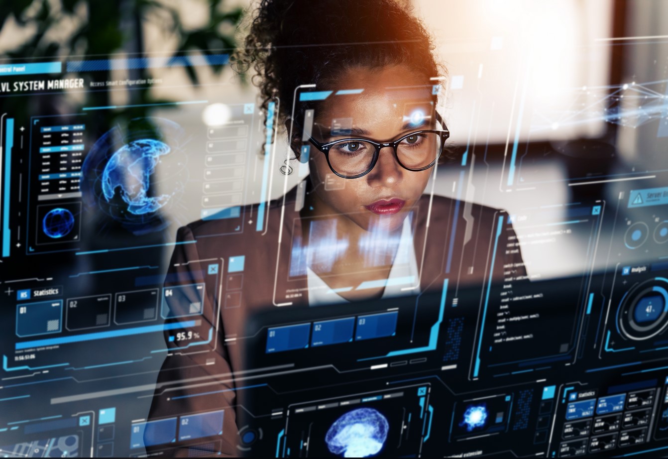 The Role of AI in Forensics | Marymount University