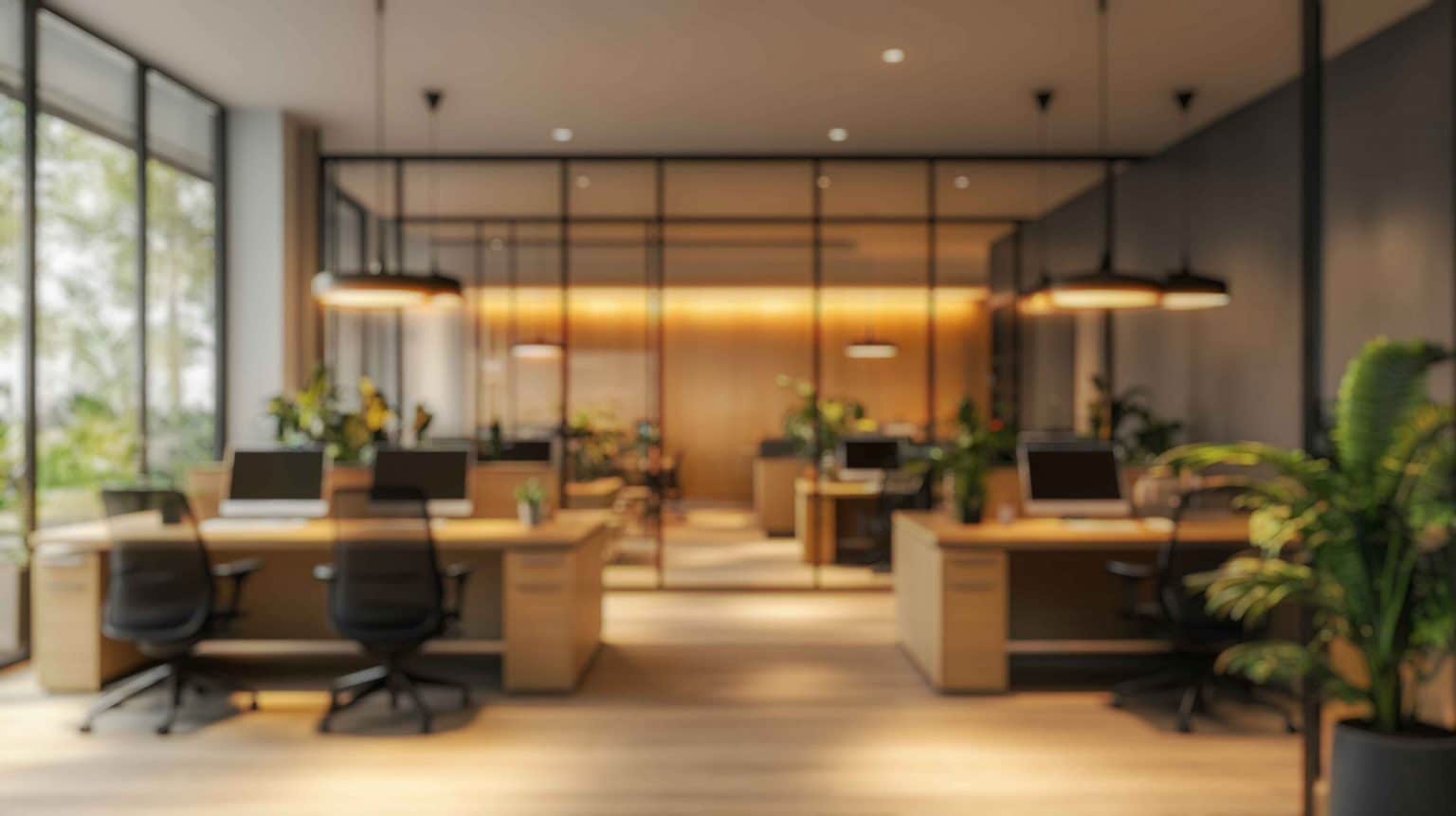 The Importance of Ergonomics in Interior Architecture & Design
