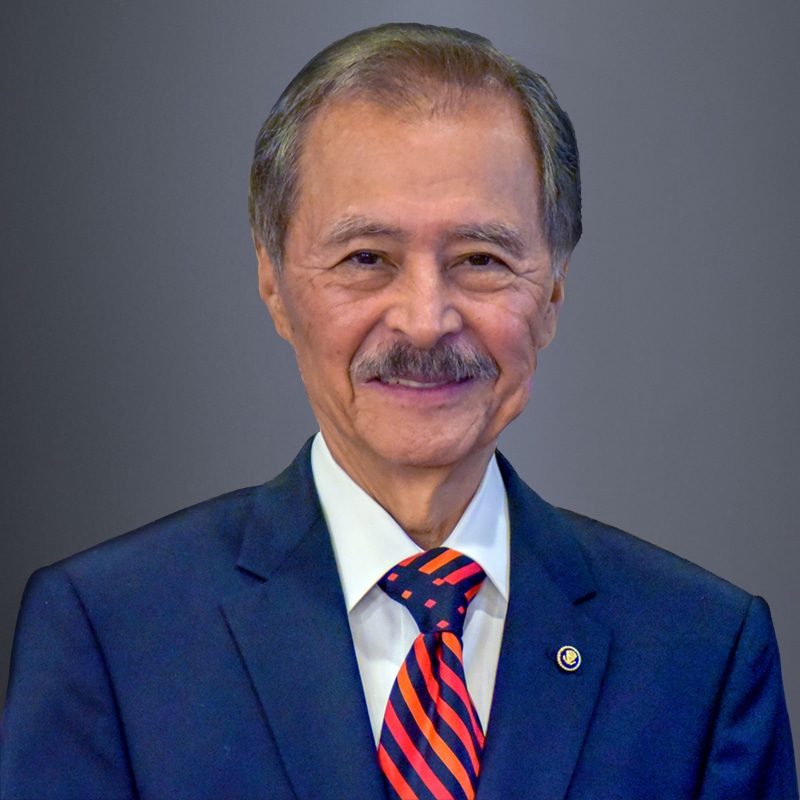 Board of Trustees Bios | Marymount University