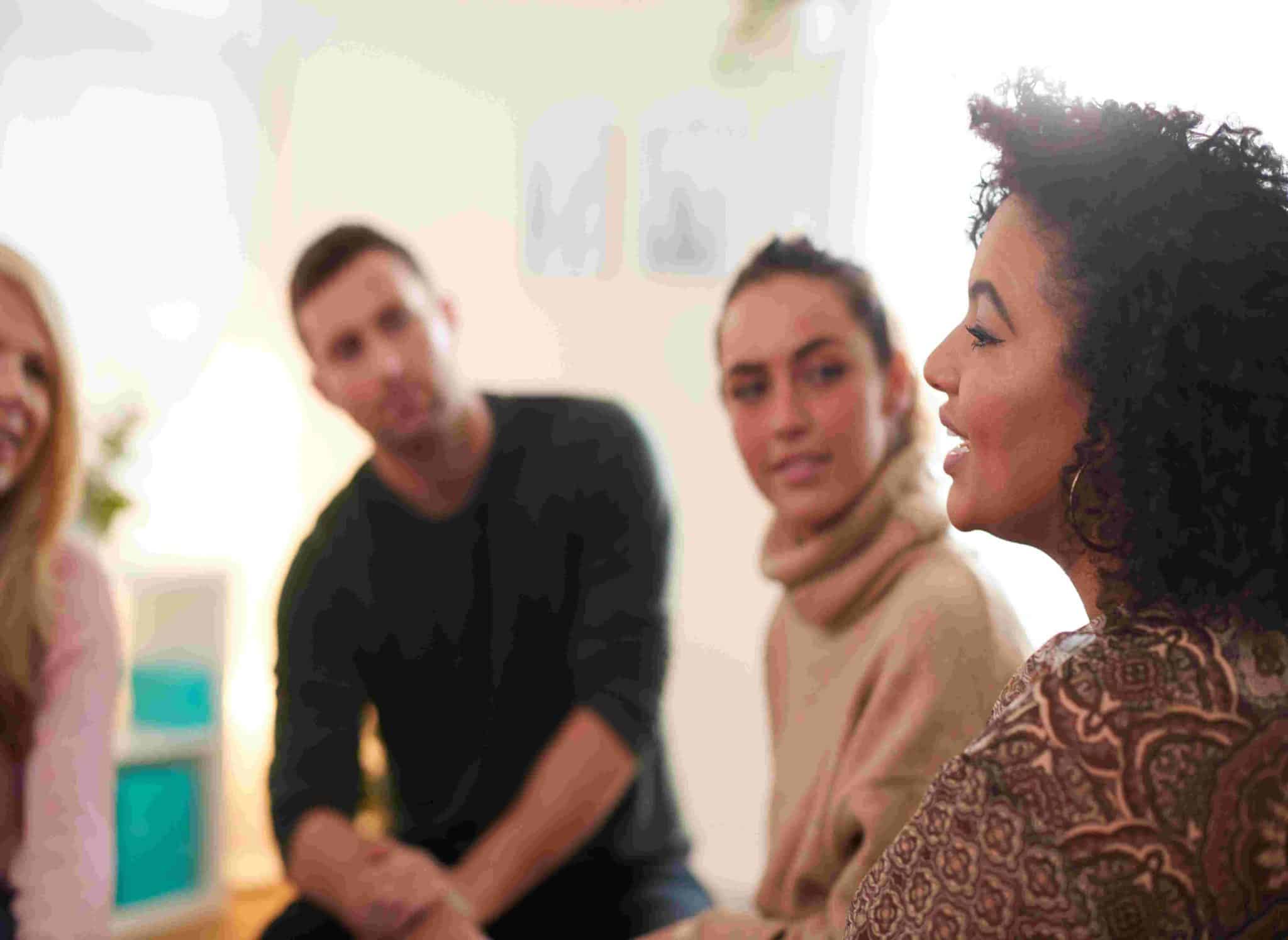 The Role of Cultural Competence in Advanced Counseling Practice