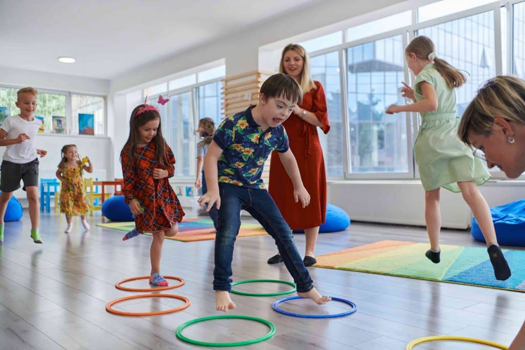 Strategies for Inclusive Classrooms in Special Education | Marymount ...