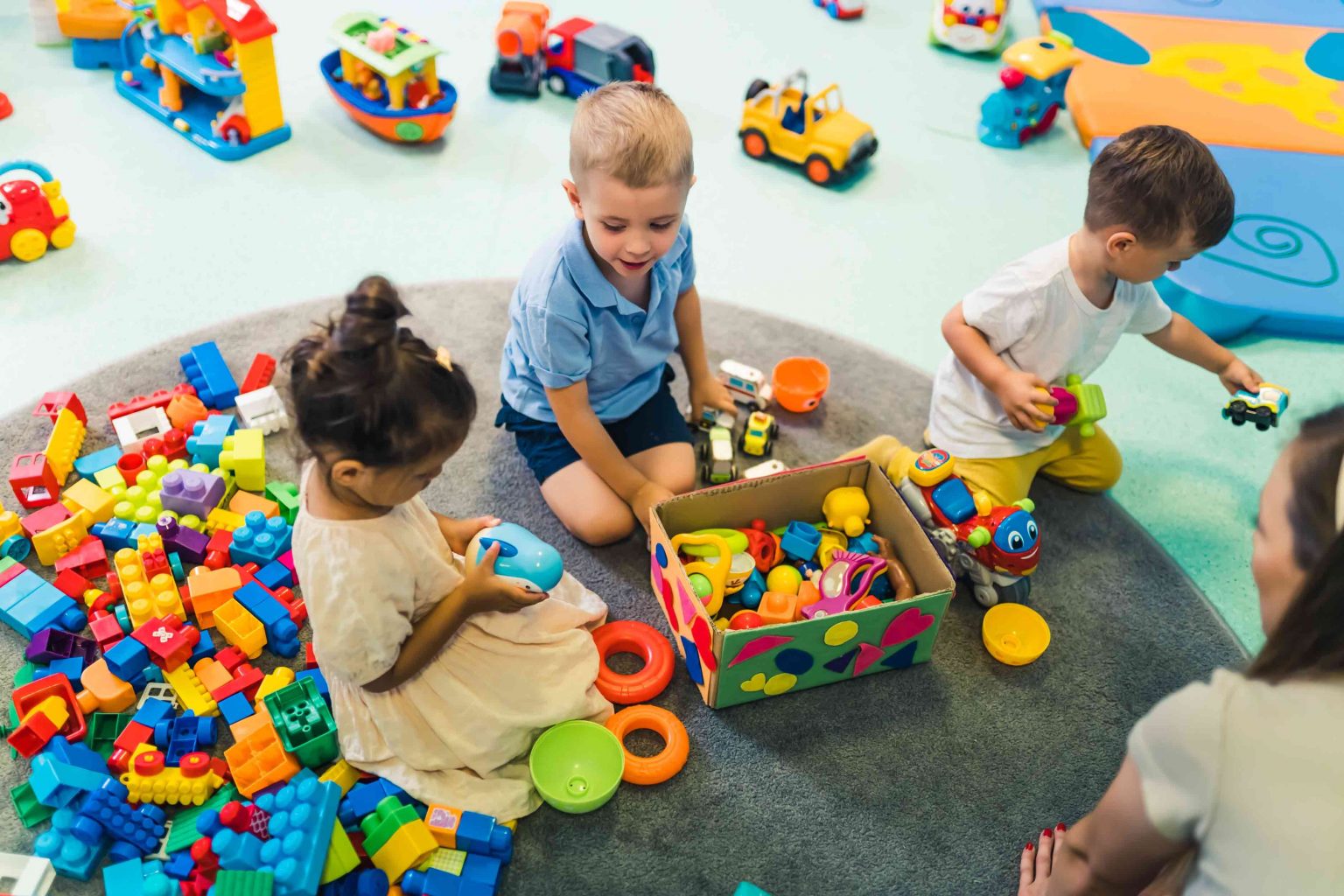 Creating Student-Centered Classrooms: Strategies for K-12 Teachers ...