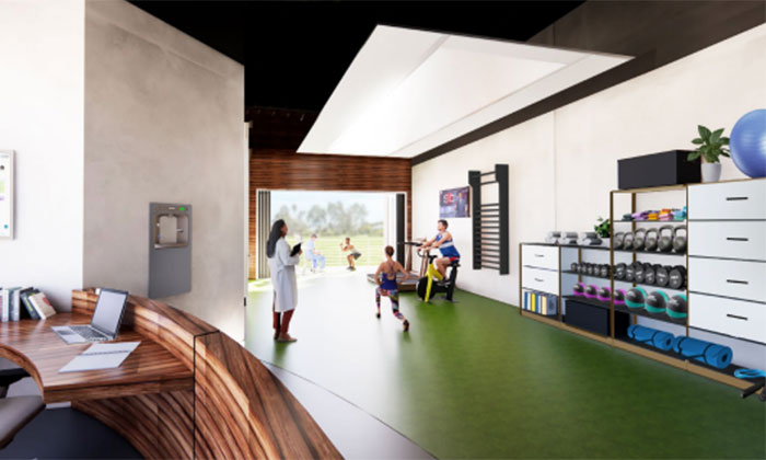 Interior Design graduate student named to Metropolis Future100 for ...