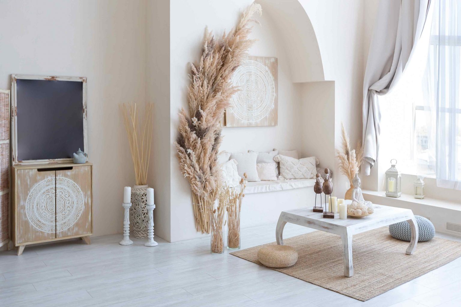 The Intersection of Culture and Interior Design: Creating Culturally ...