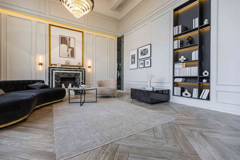 Adapting Historic Spaces: The Art of Adaptive Reuse in Interior Design ...
