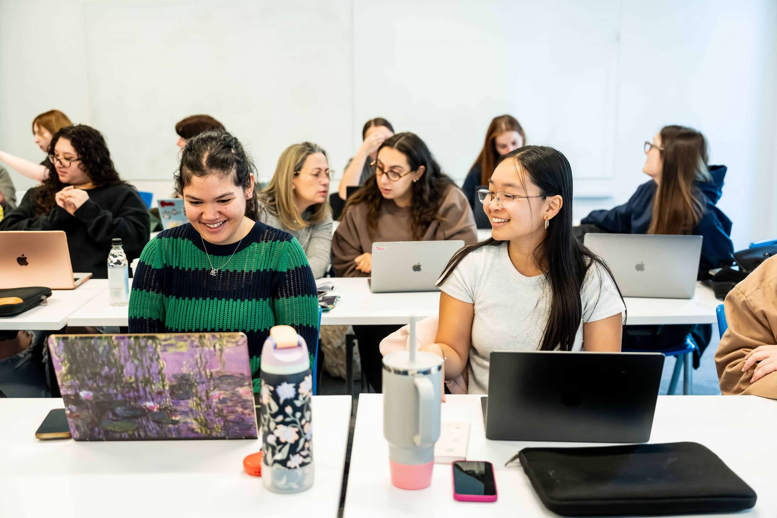 Student Success Series: Attendance and Participation | Marymount University