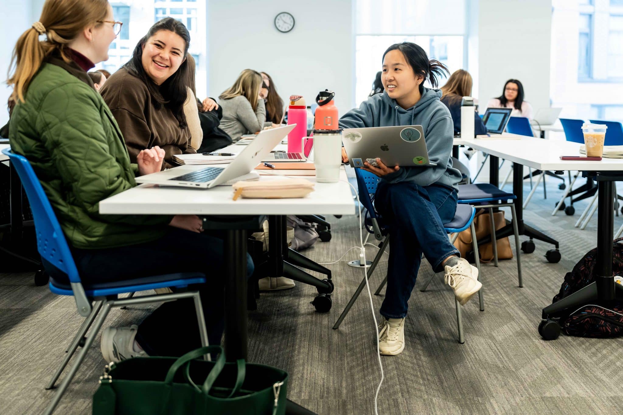 Student Success Series: The Family Playbook | Marymount University