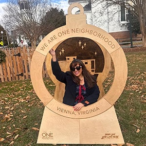 Alumni Spotlight: Lydia Russo | Marymount University