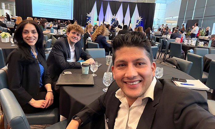 Marymount Engineering team earns top-quartile finish at national ...